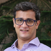 Dr. Abhishek Narain Singh - IMT Nagpur