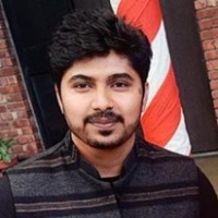 Dr. Asif Khan - IMT Nagpur