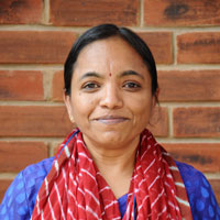 Dr. Santhi Perumal - IMT Nagpur