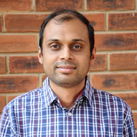 Dr. Shyam S - IMT Nagpur