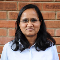 Dr. Veena K. Pailwar - IMT Nagpur