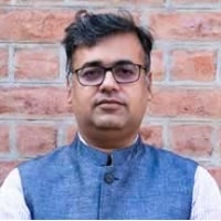 Dr. Ishwar Kumar - IMT Nagpur