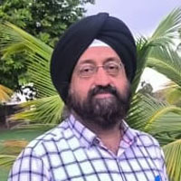 Dr. Jasbir Singh Matharu - IMT Nagpur
