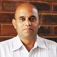 Dr. Pawan Jain - IMT Nagpur