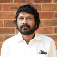 Dr. S Anant Ram - IMT Nagpur