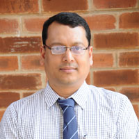 Prof. Sayan Banerjee - IMT Nagpur