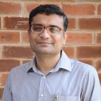 Dr. Rajiv Joshi - IMT Nagpur