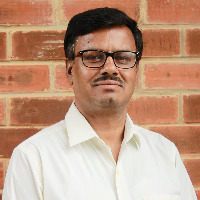 Dr. S Maheswaran - IMT Nagpur