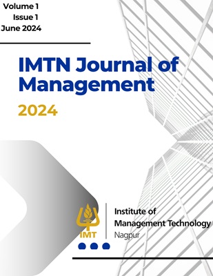 IMTN Journal - IMT Nagpur